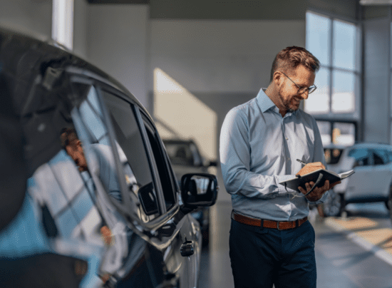 Automated Lending Platform | Open Lending | United States